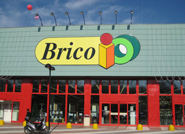 Modena Brico Elettronica Spa